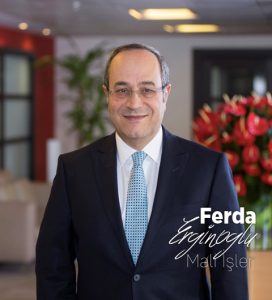 Ferda Erginoğlu - Horizon Limited
